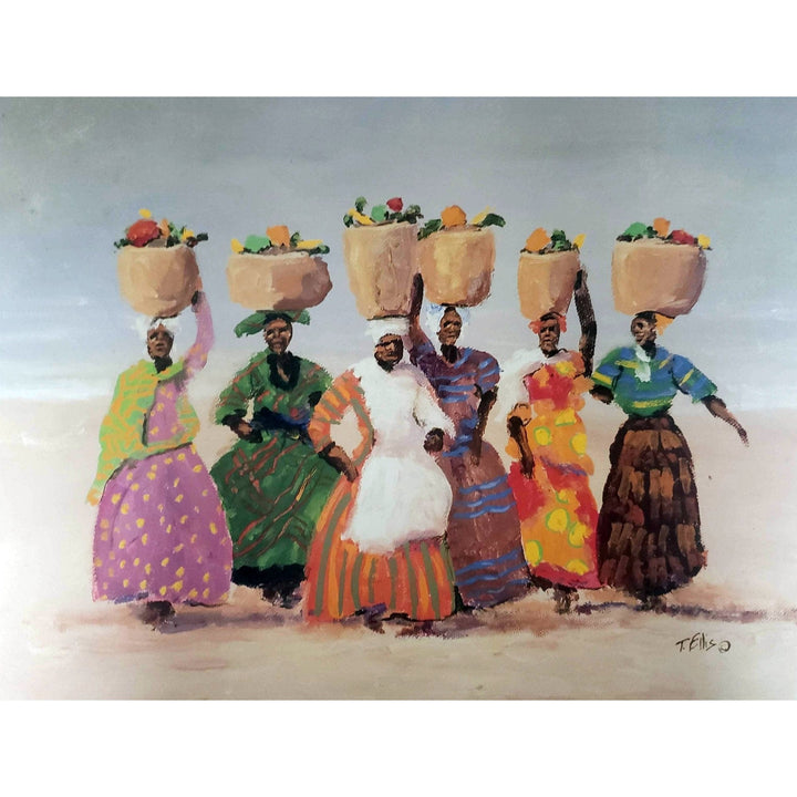 Ted Ellis Art Gallery – The Black Art Depot