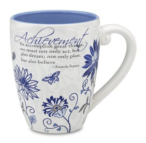 Achievement Mug – The Black Art Depot