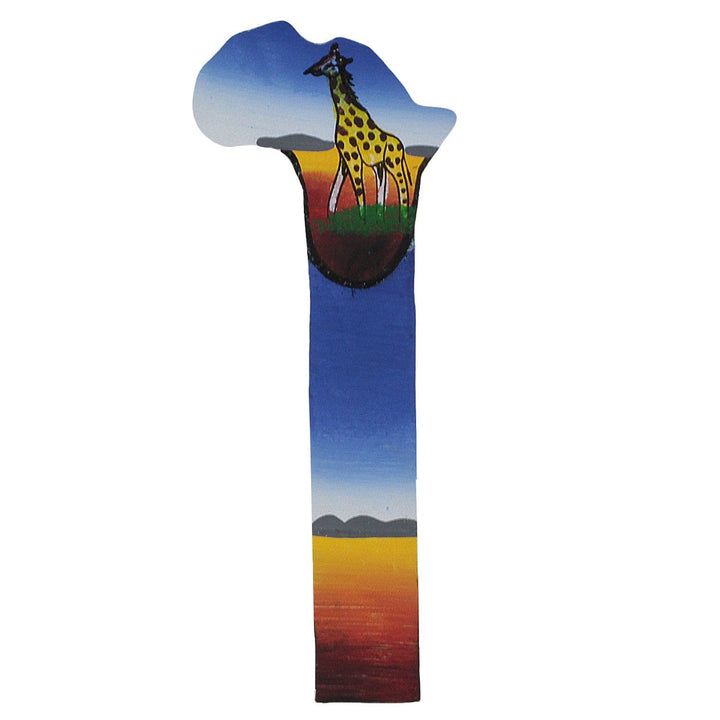 Authentic Hand Made African Bookmarks – The Black Art Depot