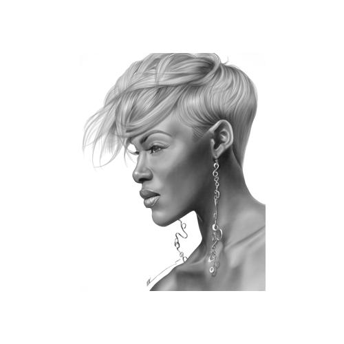 Kevin "WAK" Williams Art Gallery – Page 2 – The Black Art Depot