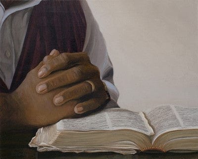 Married Man by Gwen Gorby – The Black Art Depot