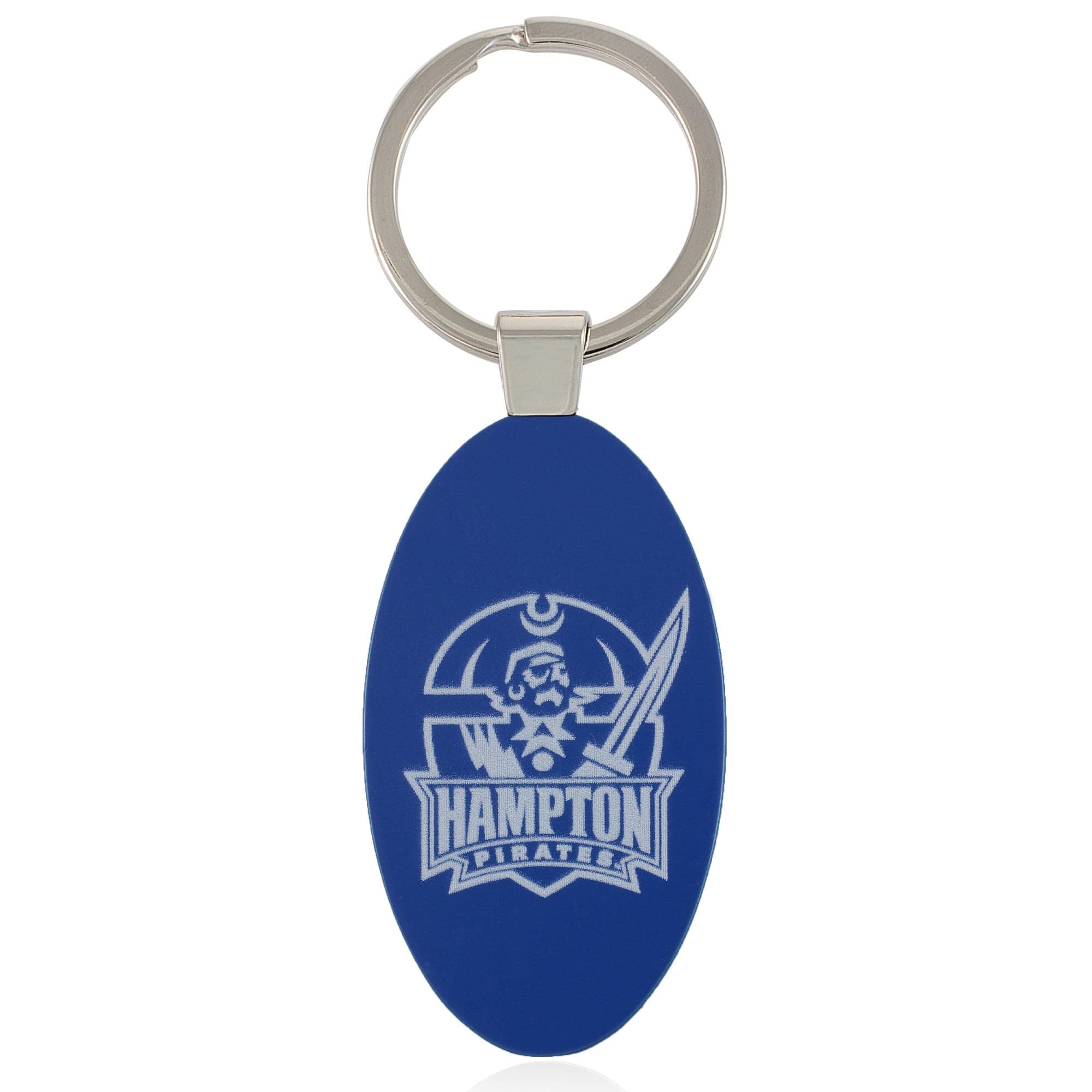 Hampton University Pirates Key Chain – The Black Art Depot