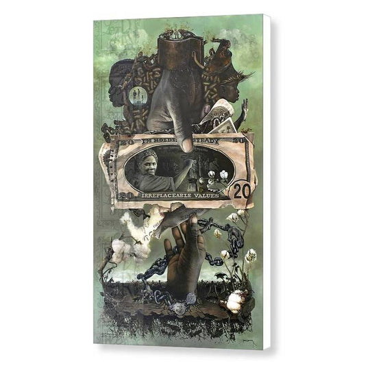 Edwin Lester Art Gallery – The Black Art Depot