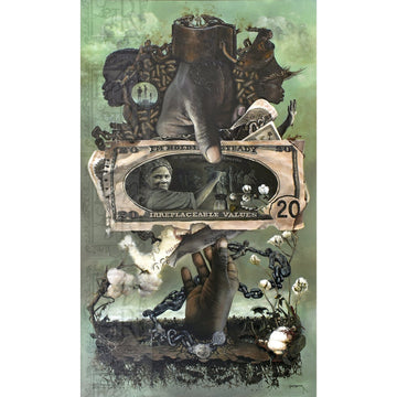 Edwin Lester Art Gallery – The Black Art Depot