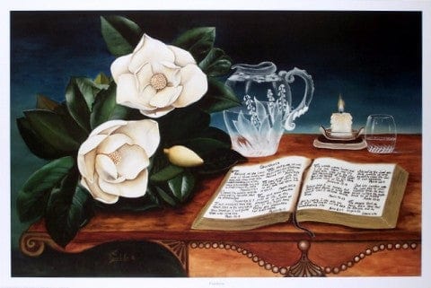 Herman Woodall Art Gallery – The Black Art Depot