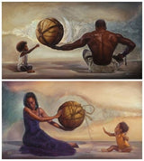 Kevin "WAK" Williams Art Gallery – The Black Art Depot