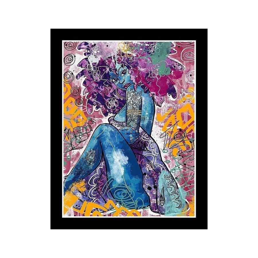 Ife by Justin Copeland – The Black Art Depot