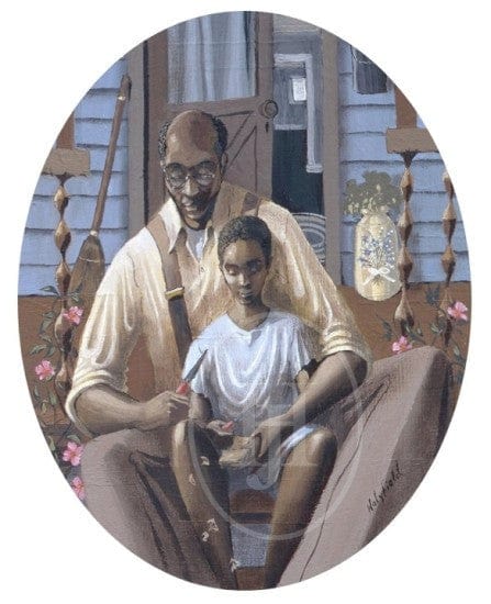 John Holyfield Art Gallery – The Black Art Depot