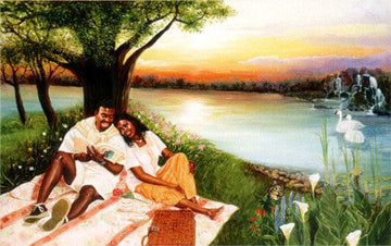 Katherine Roundtree Art Gallery – The Black Art Depot