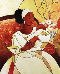 Katherine Roundtree Art Gallery – The Black Art Depot