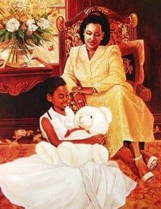 Katherine Roundtree Art Gallery – The Black Art Depot