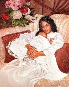 Katherine Roundtree Art Gallery – The Black Art Depot