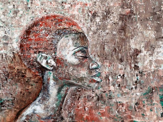 Soulful by Kevin O'Keith – The Black Art Depot