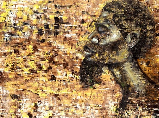 Kevin O'Keith Art Gallery – The Black Art Depot