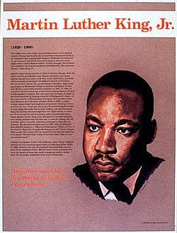 Heroes of the 20th Century: Martin Luther King by Knowledge Unlimited ...
