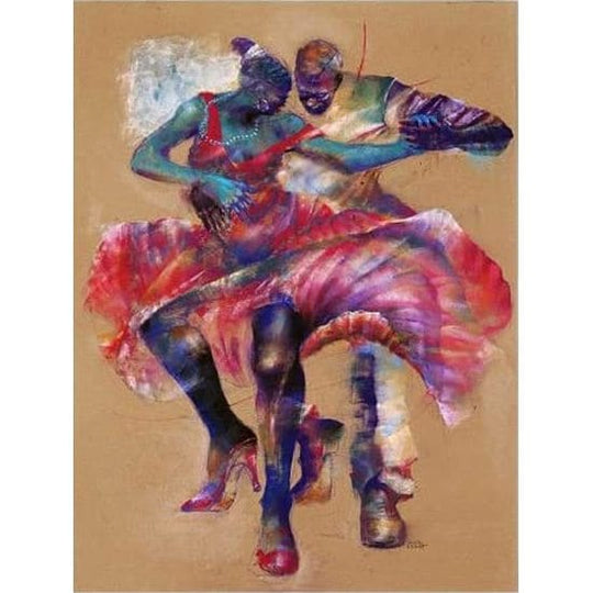 Paul Goodnight Art Gallery – The Black Art Depot