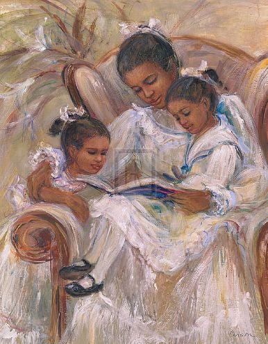 Pure Hearts by Liv Carson – The Black Art Depot