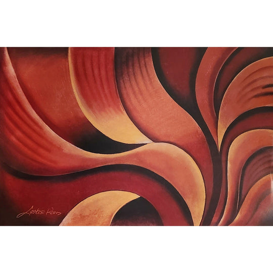 Lester Kern Art Gallery – The Black Art Depot