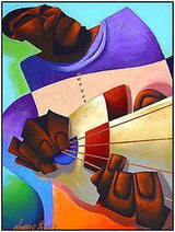 Maurice Evans Art Prints, Posters and Gifts – The Black Art Depot