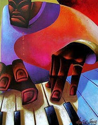 Maurice Evans Art Prints, Posters and Gifts – Page 2 – The Black Art Depot