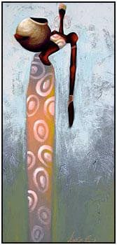 Maurice Evans Art Prints, Posters and Gifts – The Black Art Depot