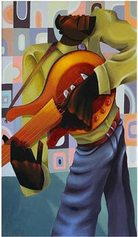 Maurice Evans Art Prints, Posters and Gifts – Page 2 – The Black Art Depot