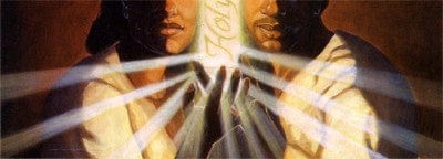 Bonded by the Word by Merrill Robinson – The Black Art Depot