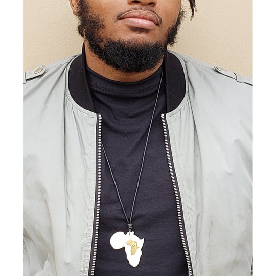 Authentic Hand Crafted African Jewelry – The Black Art Depot