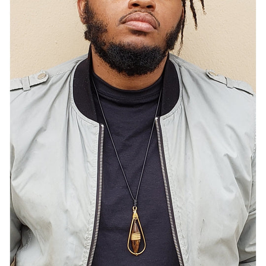 Authentic Hand Crafted African Jewelry – The Black Art Depot