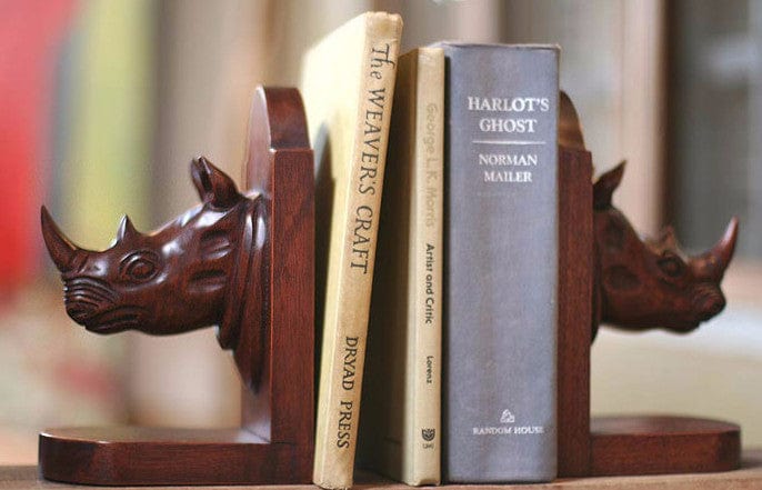 George Obeng Sculptures, Carvings and Collectibles – The Black Art Depot