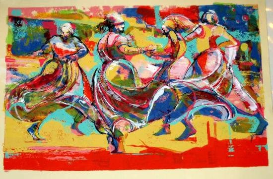 Paul Goodnight Art Gallery – The Black Art Depot