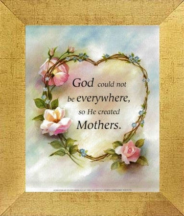 So He Created Mothers by Patricia-Hacker-Harber – The Black Art Depot