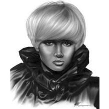 Kevin "WAK" Williams Art Gallery – Page 3 – The Black Art Depot