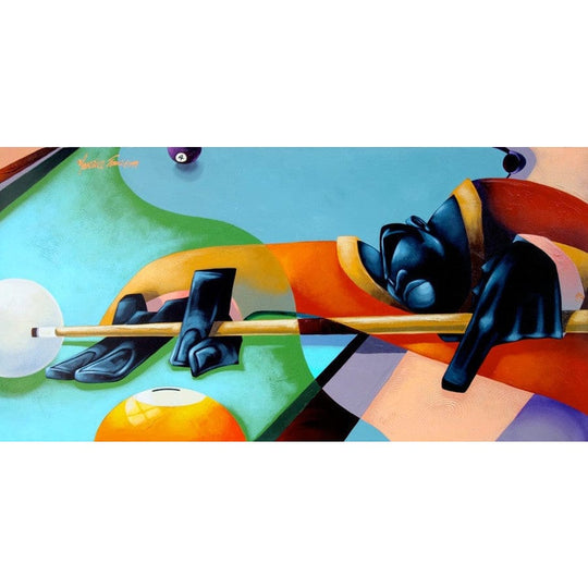 Maurice Evans Art Prints, Posters and Gifts – The Black Art Depot