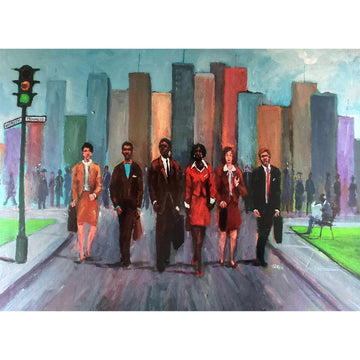 Ted Ellis Art Gallery – The Black Art Depot