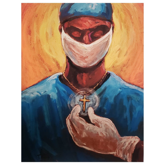 Ted Ellis Art Gallery – Page 2 – The Black Art Depot