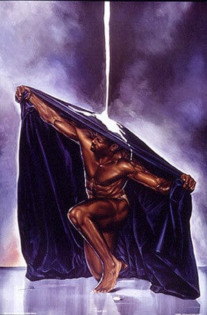 Stay Black by Kevin "WAK" Williams – The Black Art Depot