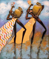 Maurice Evans Art Prints, Posters and Gifts – Page 2 – The Black Art Depot