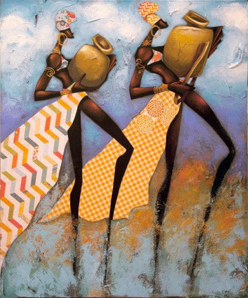 Maurice Evans Art Prints, Posters and Gifts – Page 2 – The Black Art Depot