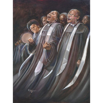 Black Religious Art Prints, Gifts and Collectibles – Page 5 – The Black ...